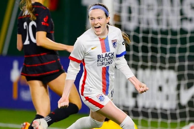 Gotham Oppo Research: 5 Things about OL Reign