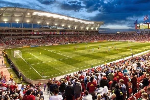 Matchday 17: NYCFC at Real Salt Lake