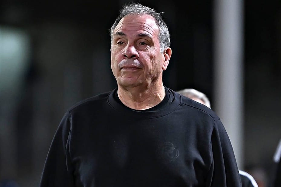 The end of the Bruce Arena Forecast