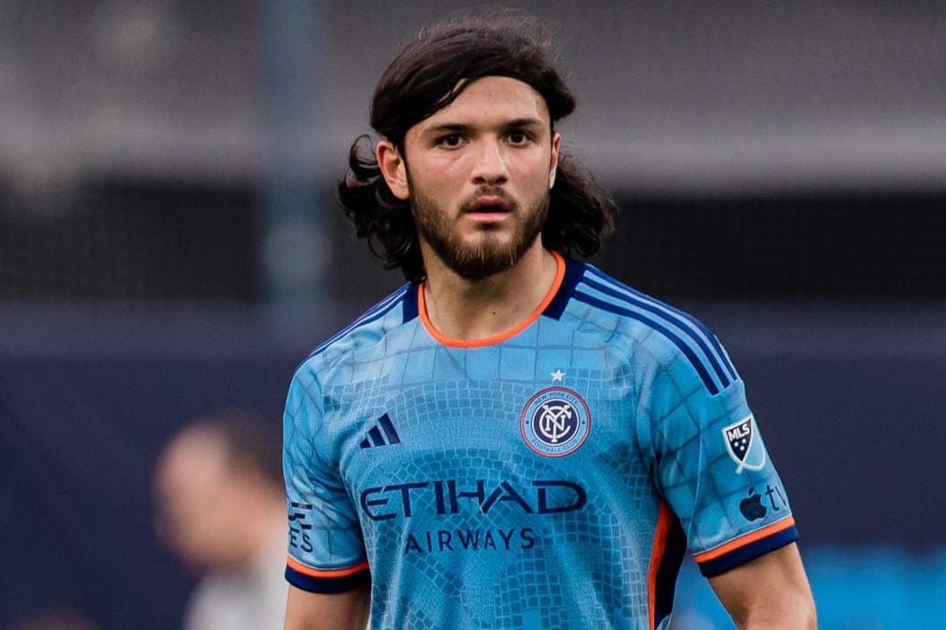 Real Salt Lake 0 - 0 NYCFC: Rate the Players