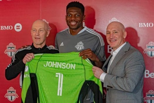 Oppo Research: 5 Things you should know about Toronto FC