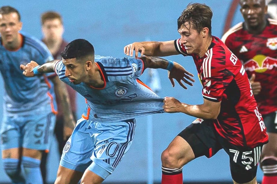 The most consequential Hudson River Derby of all time?