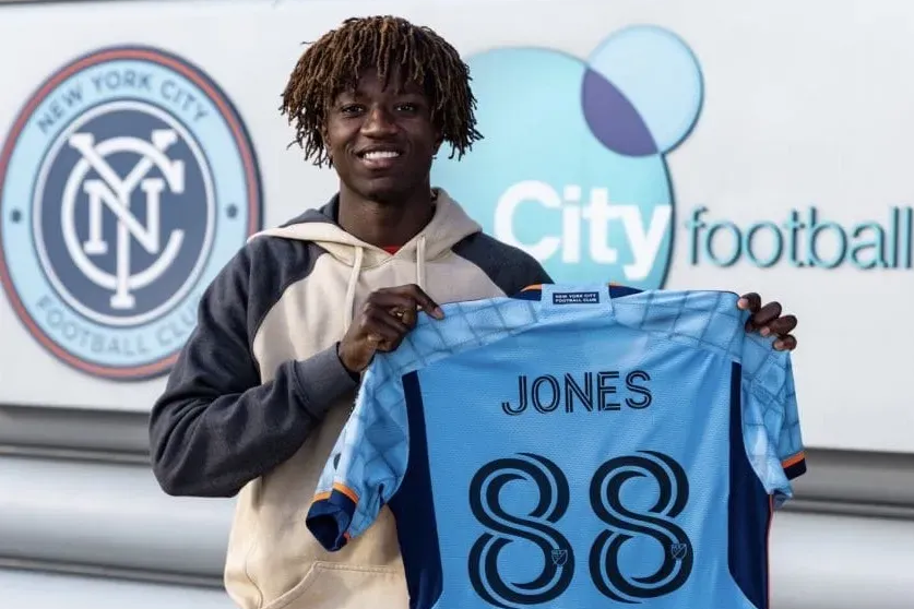 Why the MLS SuperDraft is worth it