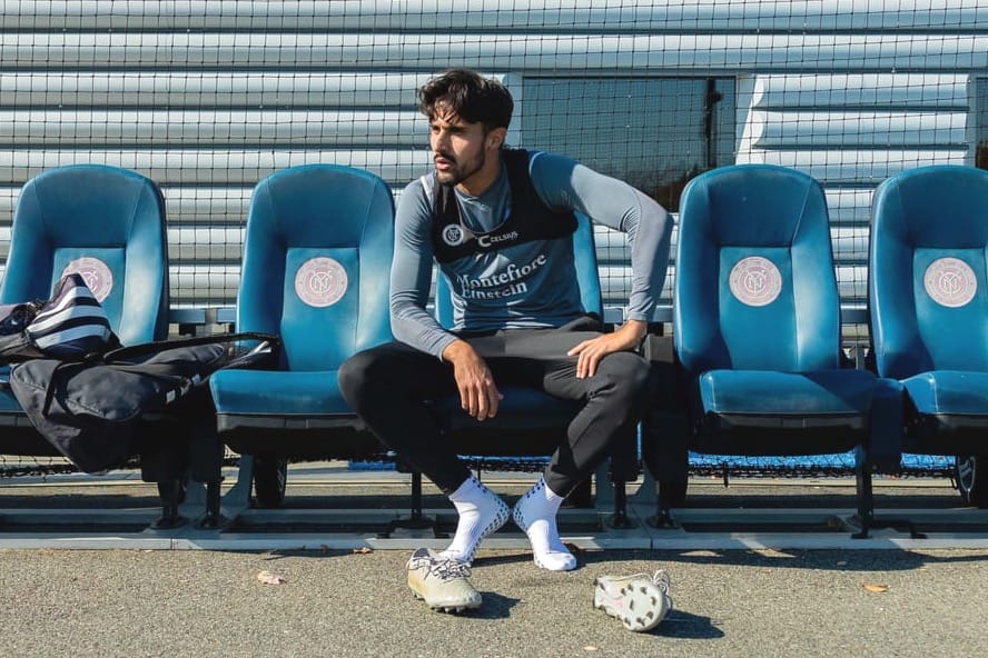 NYCFC 2024 Final Grades: Central defenders