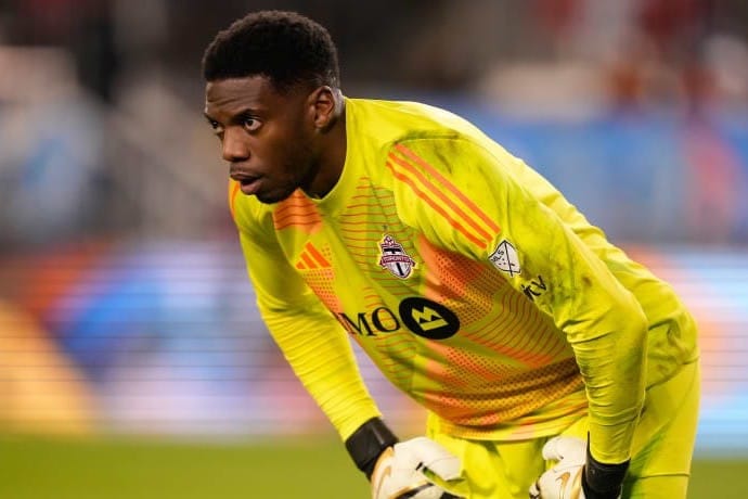 Oppo Research: 5 Things about Toronto FC