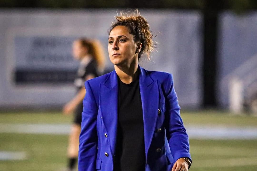 Brooklyn FC fires head coach Jessica Silva