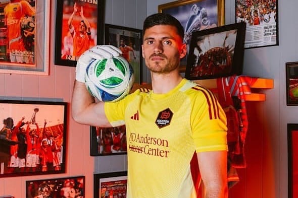 Oppo Research: 5 Things about Houston Dynamo