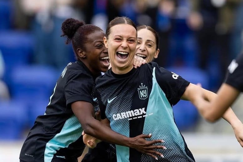 Emma Hayes names 3 Gotham FC players to USWNT roster