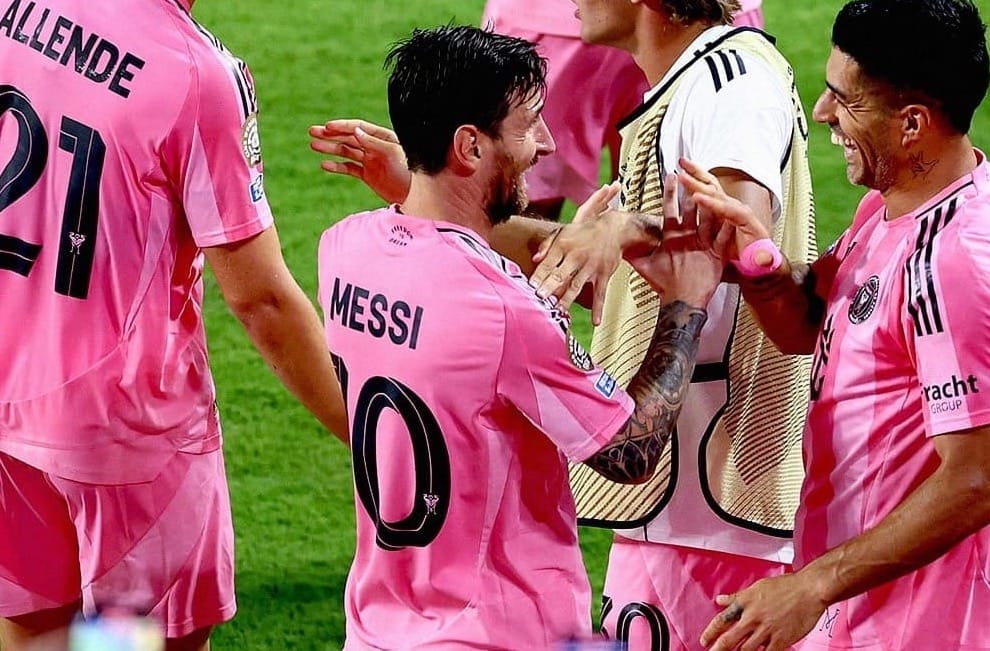 FIFA Club World Cup R16 Preview: Paris Saint-Germain vs Inter Miami