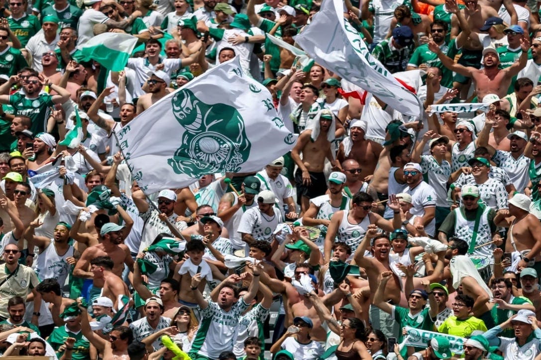 FIFA Club World Cup R16 Preview: Palmeiras vs Botafogo