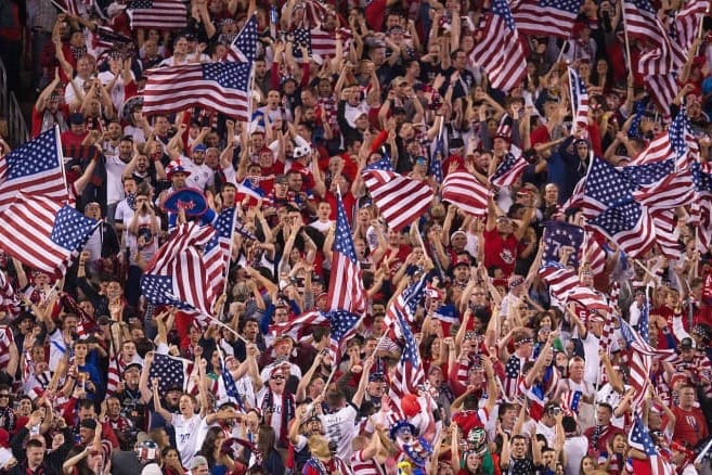 Concacaf Gold Cup Final Preview: USMNT vs Mexico