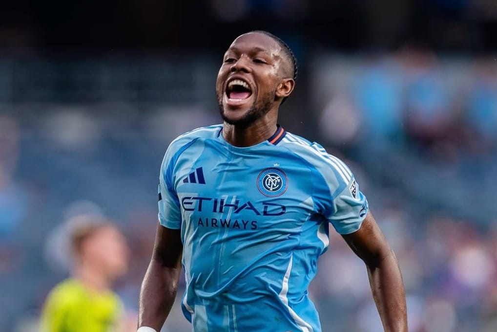 New York City 2-1 Nashville: 4 Thoughts
