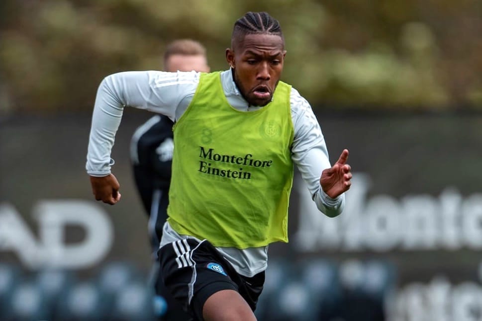 2025 Final Grade: Andrés Perea