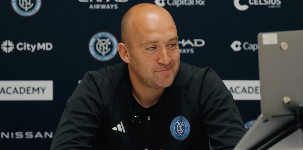 Analysis: Nick Cushing's legacy at New York City FC