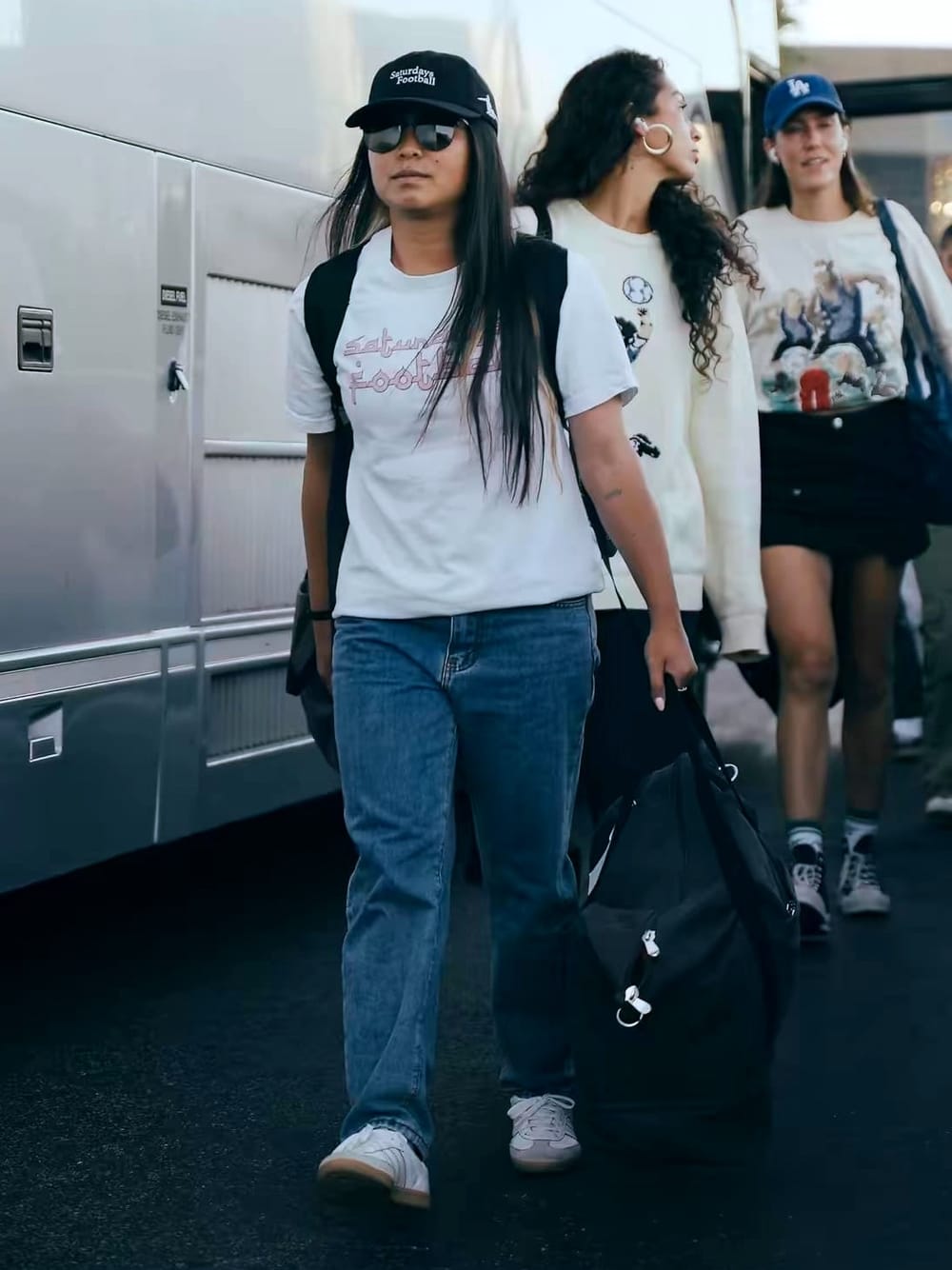 Brooklyn FC's Sam Kroeger: "We have to put our foot on the gas"