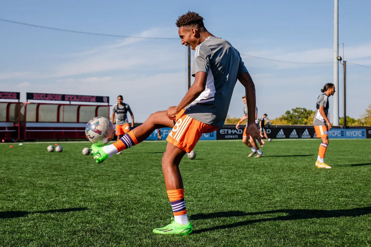 What’s the plan for Christian McFarlane?