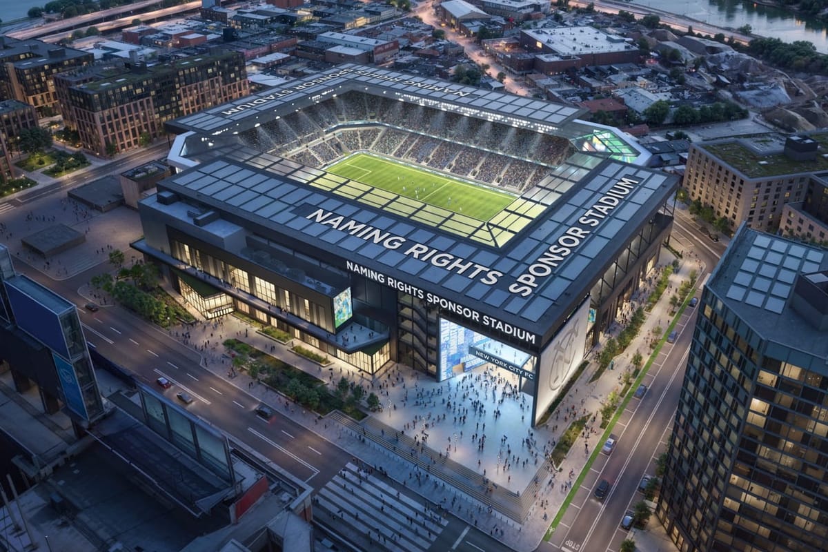 NYCFC stadium at Willets Point gets another vote of approval