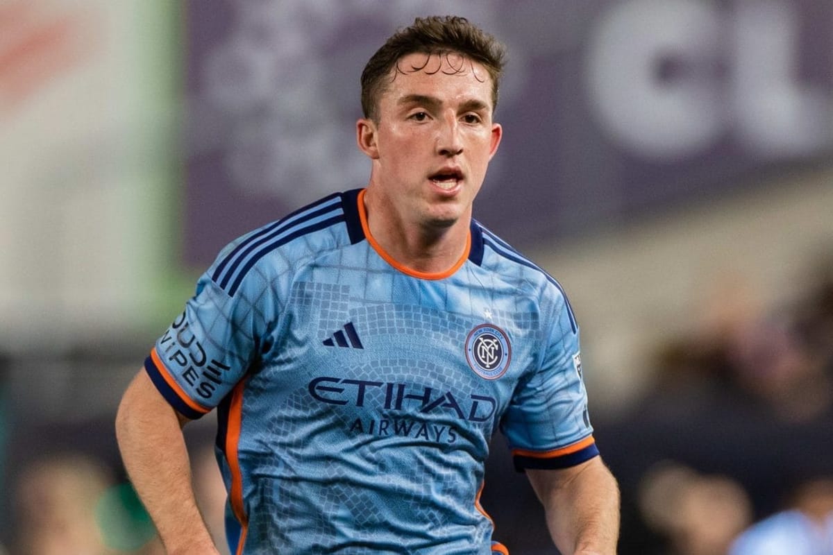 Orlando 1 - 1 NYCFC: Rate the Players