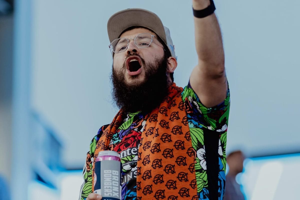 Instant Reaction: Grab a pillow and scream