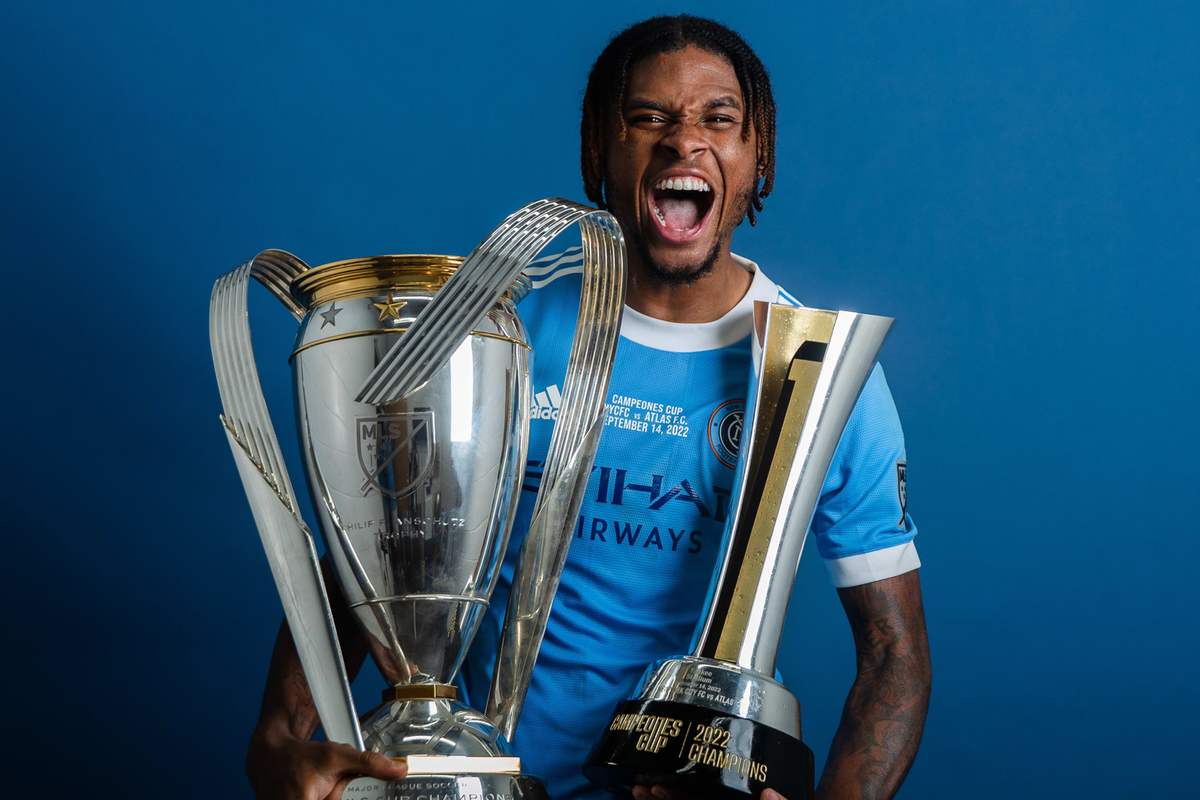 Tayvon Gray, Mitja Ilenič, Christian McFarlane called up to national teams