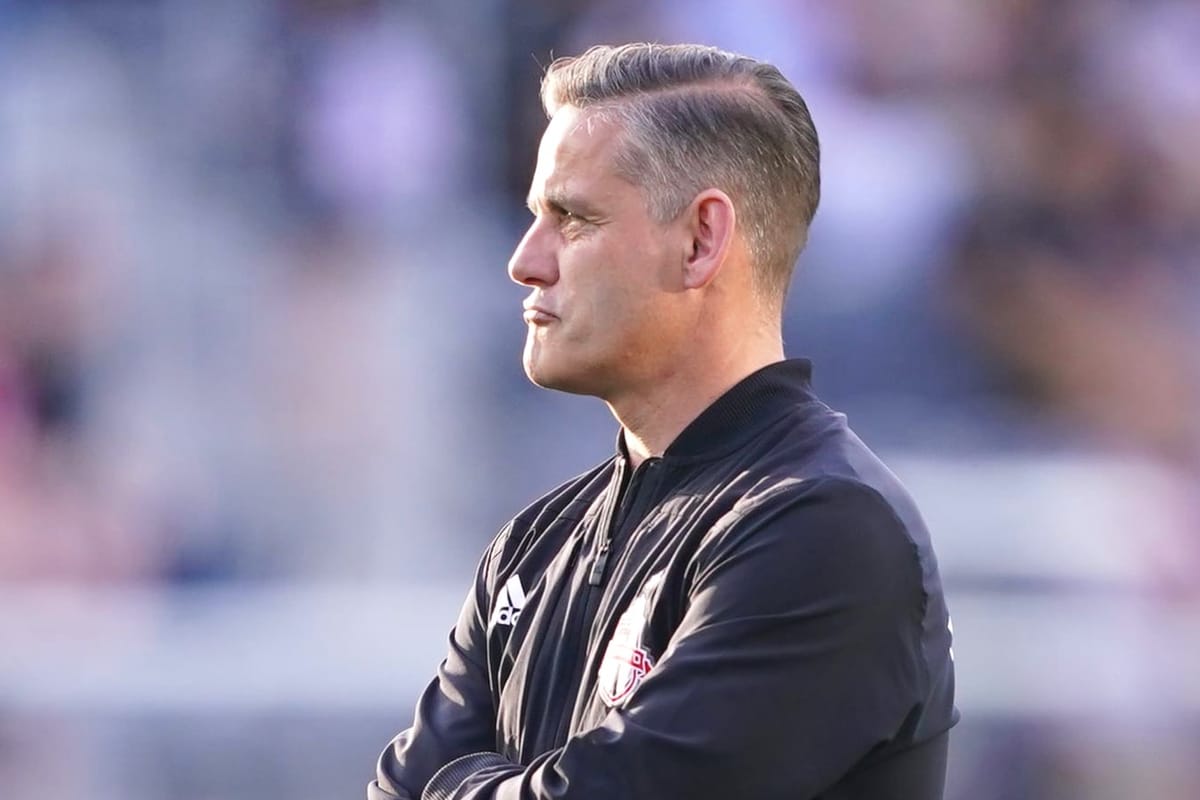 John Herdman's DARVO response