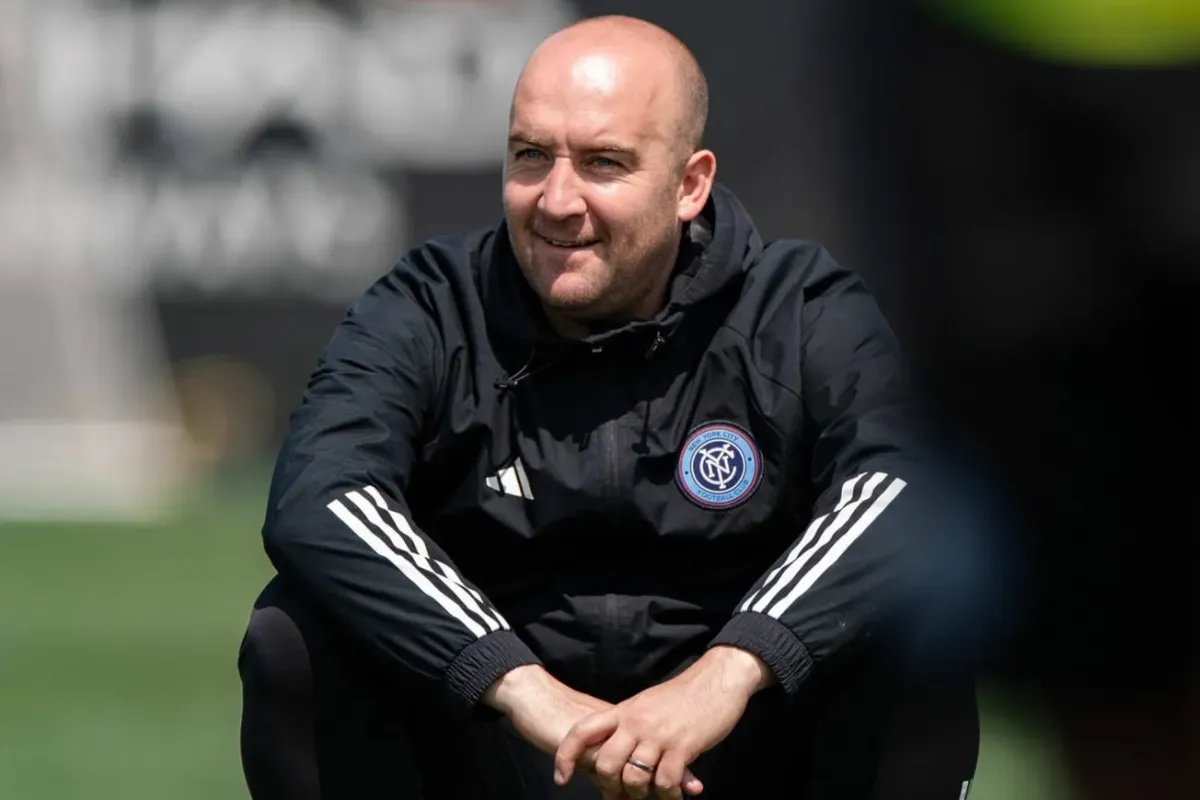 Analysis: Nick Cushing's legacy at New York City FC