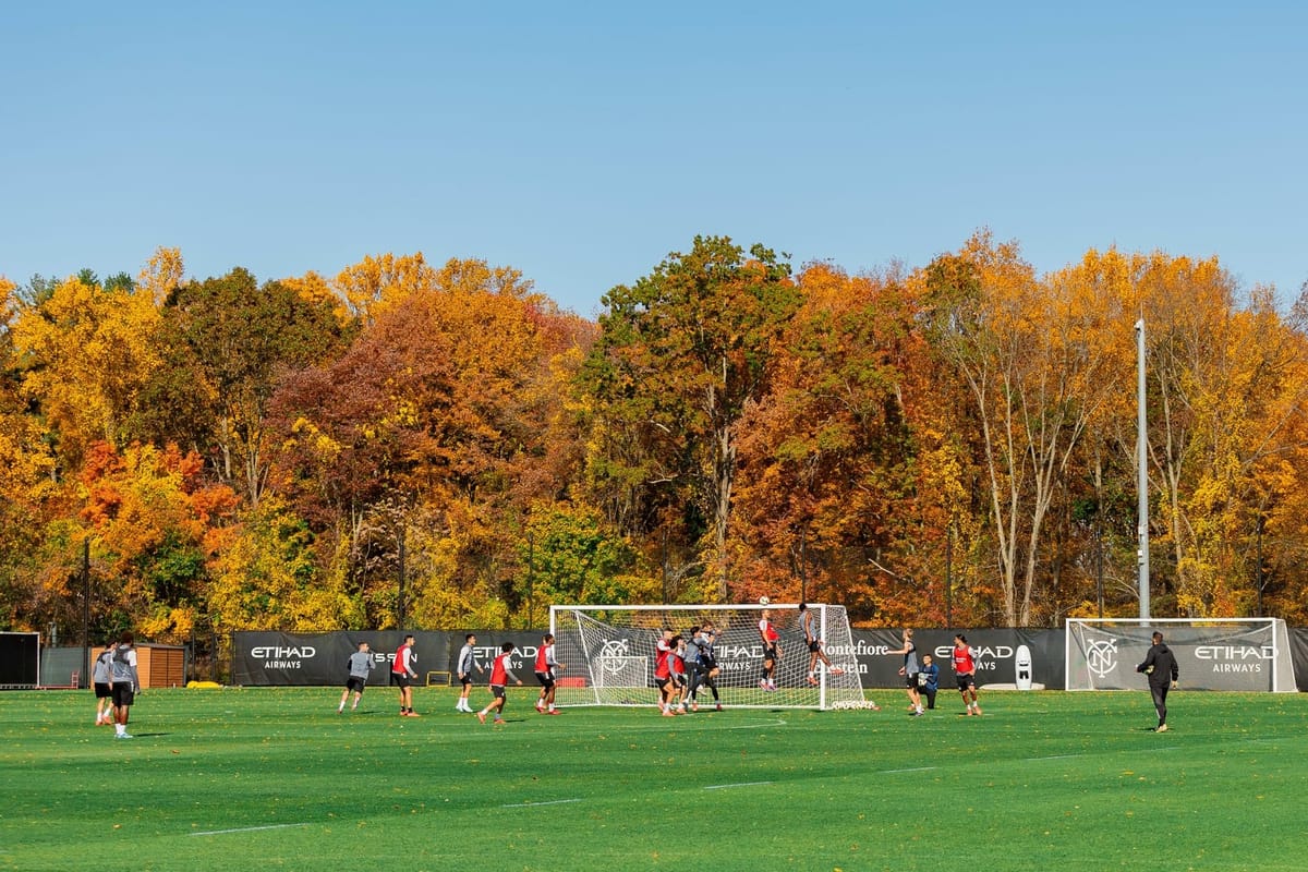 2025 could be the end of the MLS schedule as we know it – Hudson River ...