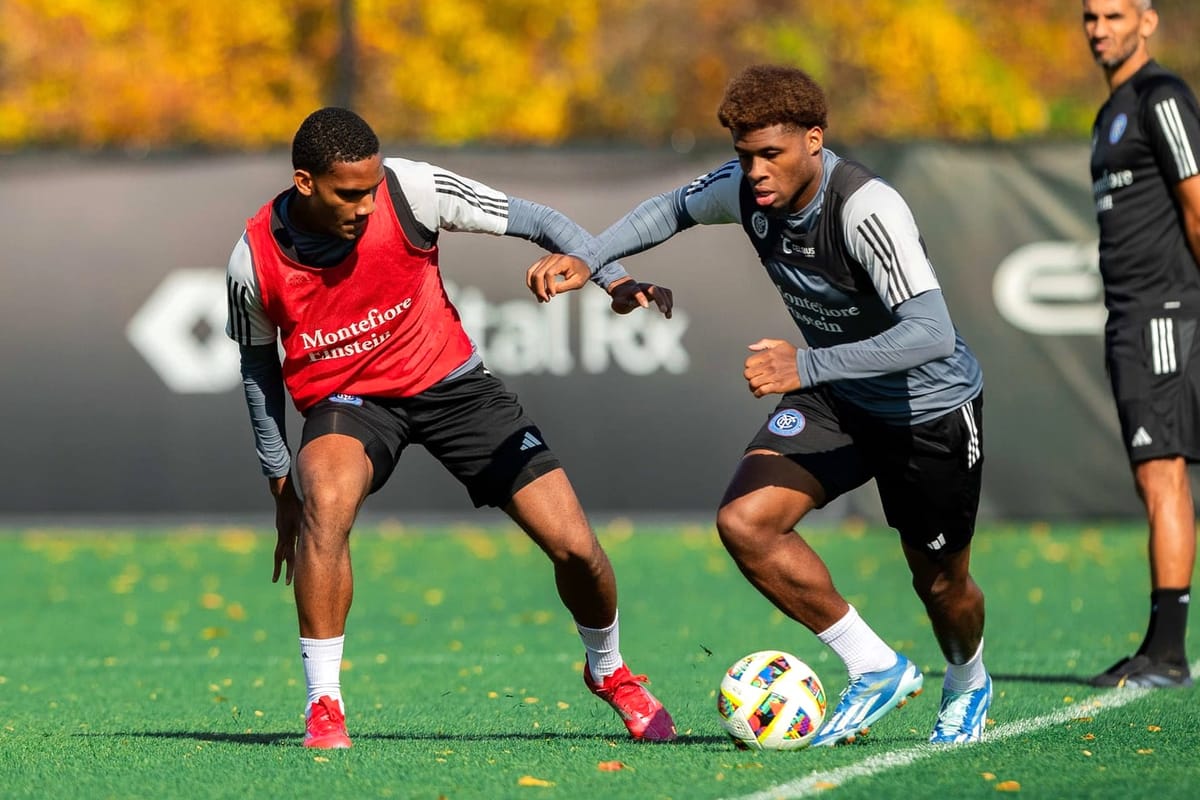 NYCFC 2024 Final Grades: Fullbacks