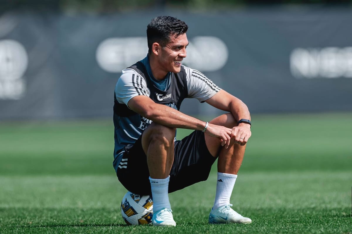 NYCFC 2024 Final Grades: Alonso Martínez