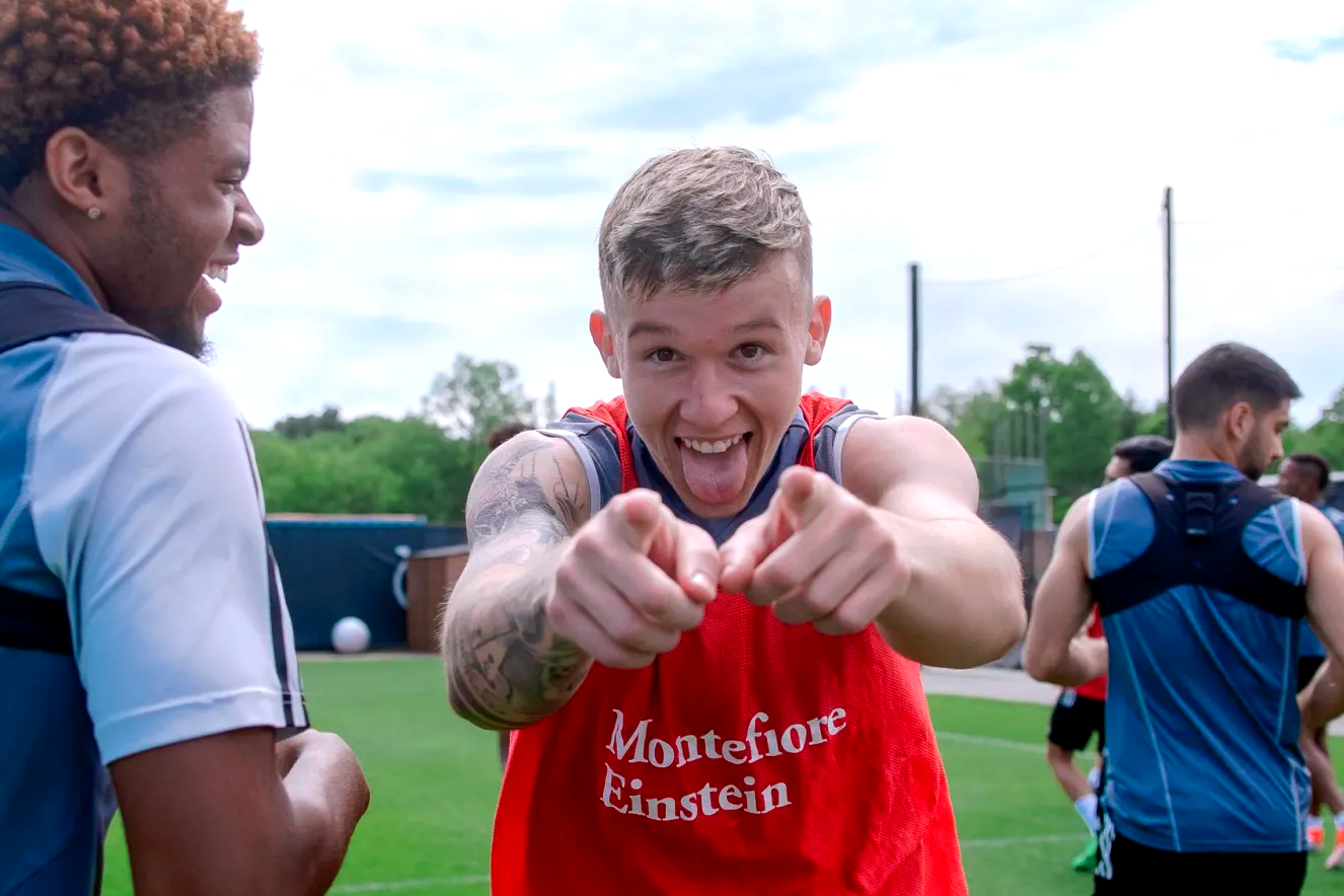 2025 New York City FC Player Preview: Mitja Ilenič