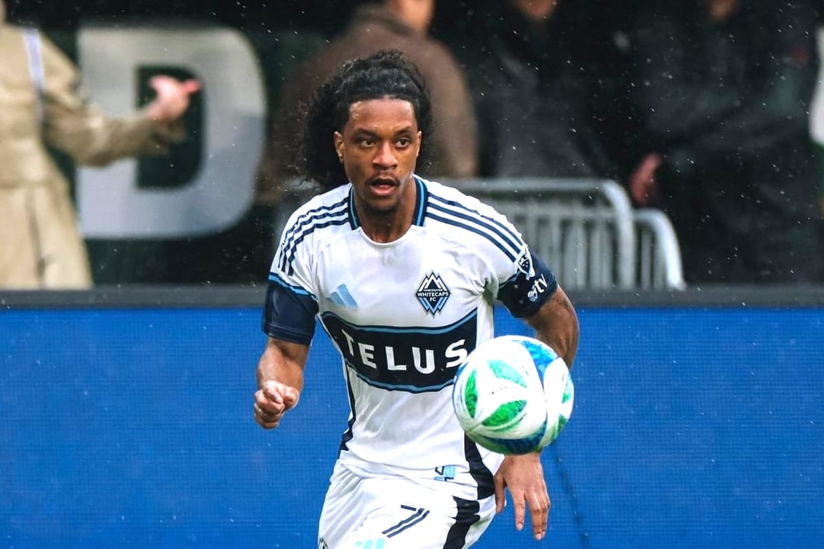 How We Voted: Jayden Nelson dismantles Portland Timbers