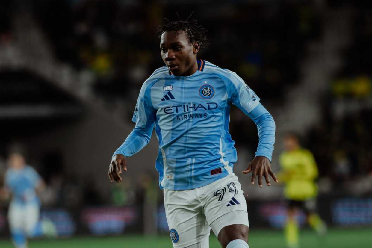NYCFC Transfer Tracker: All 2025 offseason news and rumors