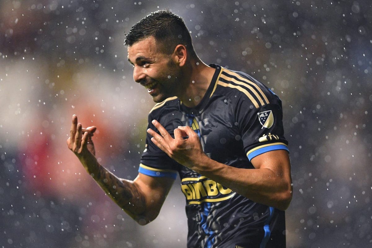 Oppo Research: 5 Things about Philadelphia Union