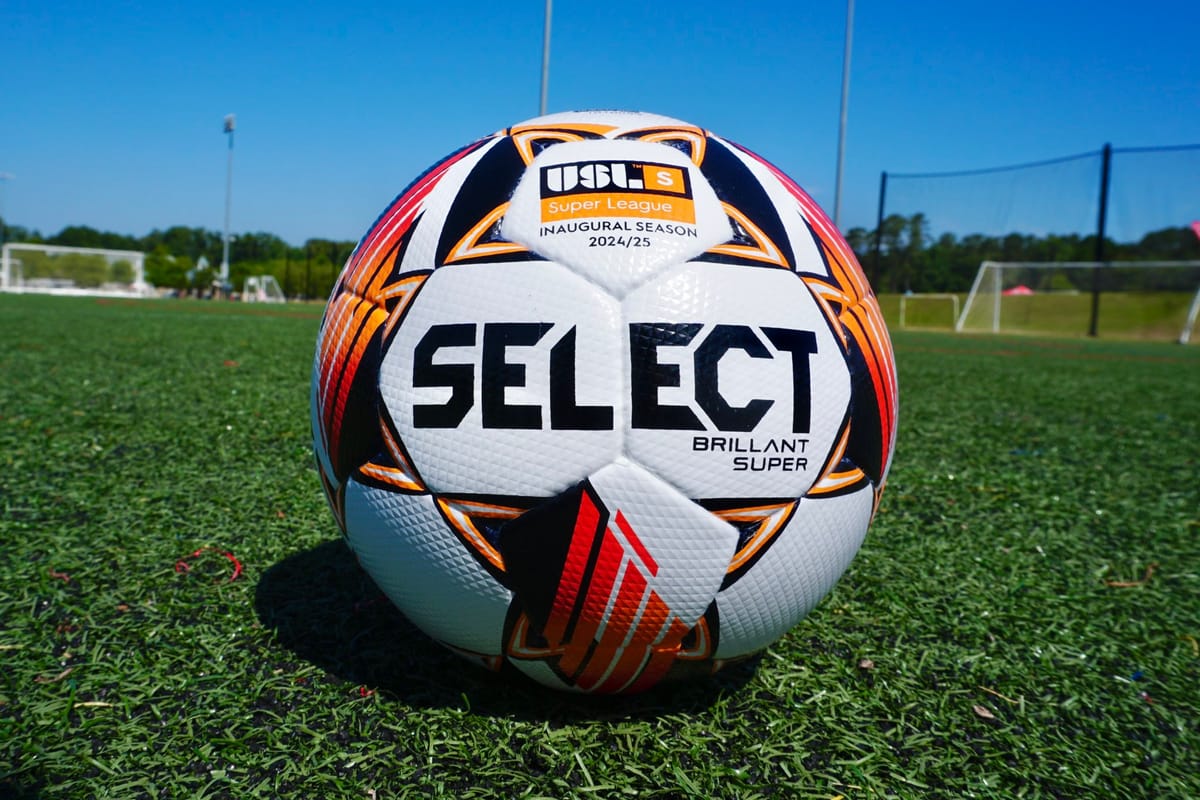 USL Super League confirms plans for inaugural playoffs