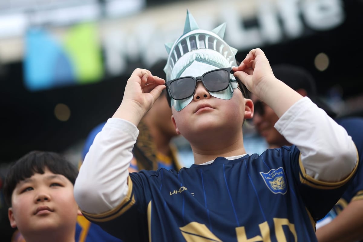 Fluminense avoids upset vs Ulsan HD in 6-goal thriller