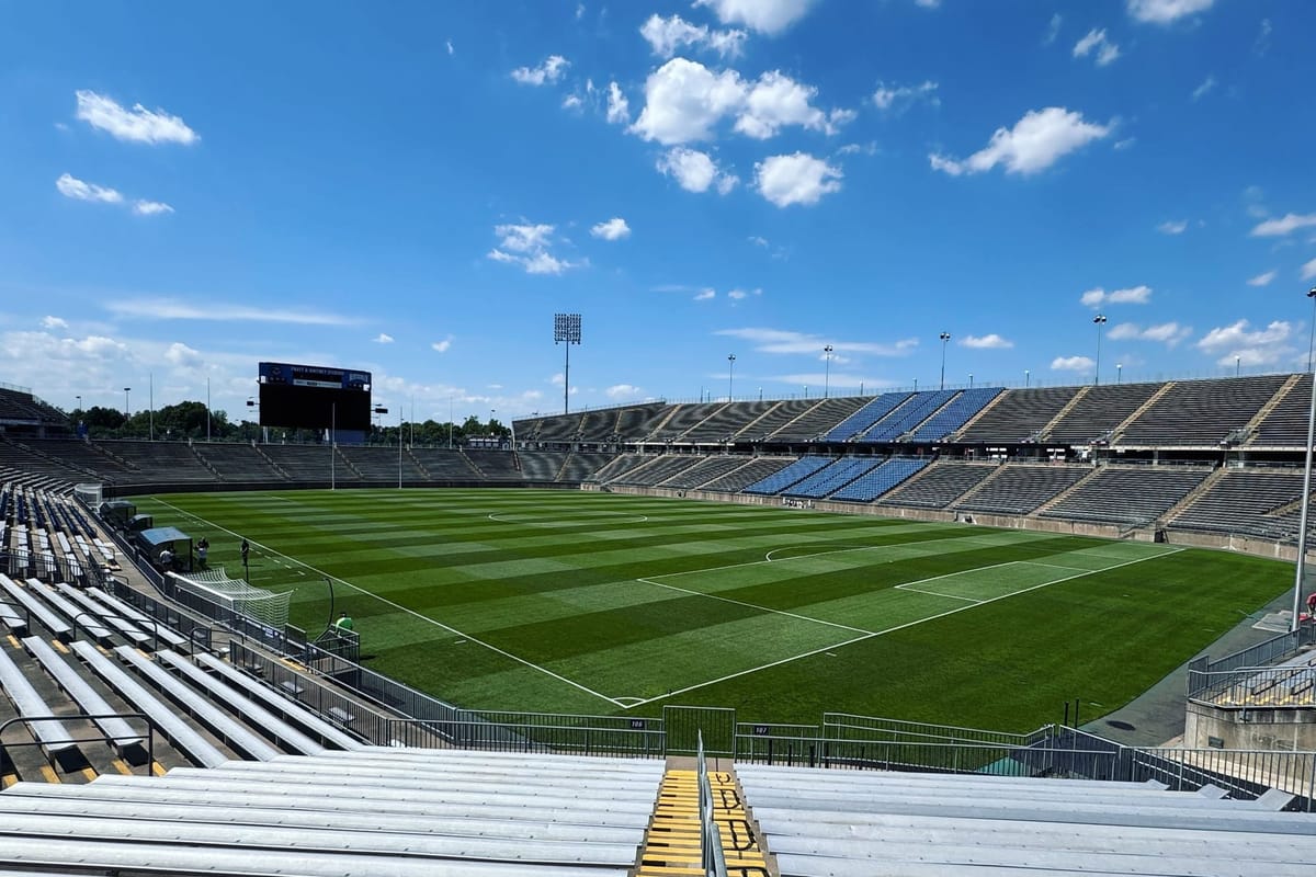 USMNT Match Preview: Friendly vs Türkiye in East Hartford, CT