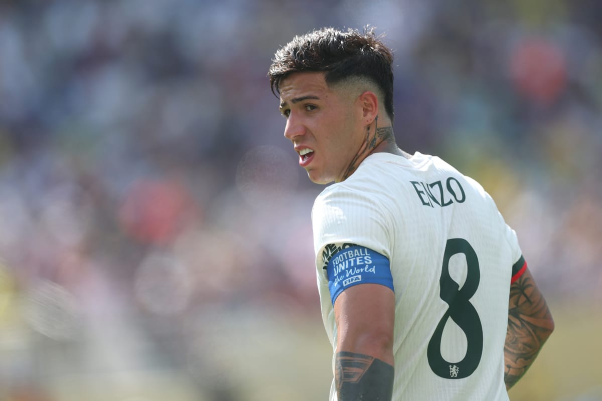 FIFA Club World Cup Final Preview: Chelsea FC vs PSG