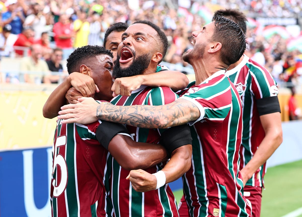 FIFA Club World Cup Semifinal Preview: Fluminense vs Chelsea
