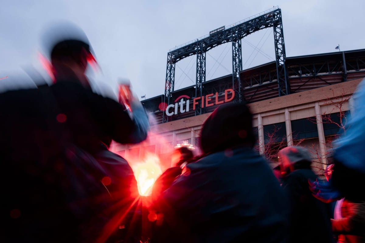 New York City FC to play Decision Day match at Citi Field