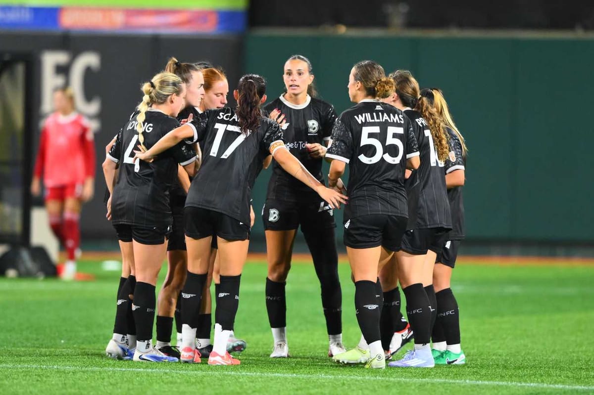 Brooklyn FC remain unbeaten against Tampa Bay after late equalizer at ...