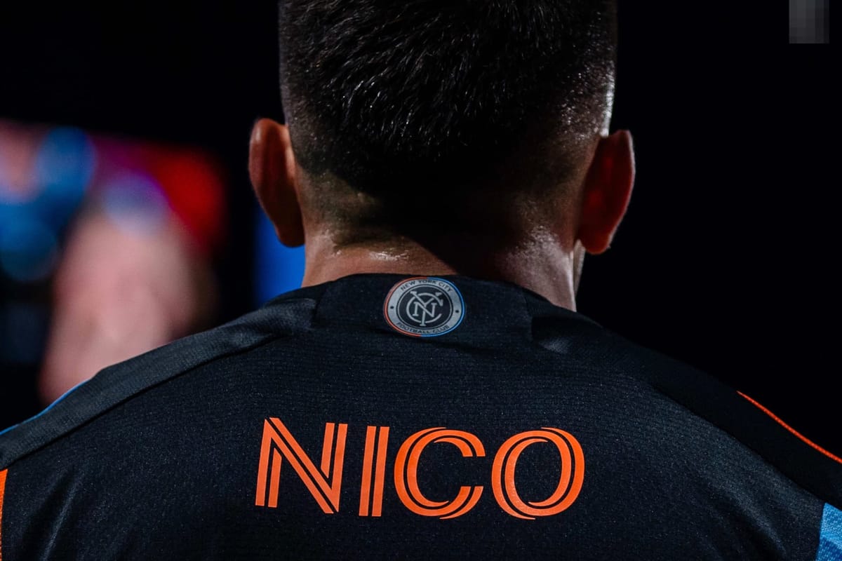 All of NYCFC's seven-figure contracts