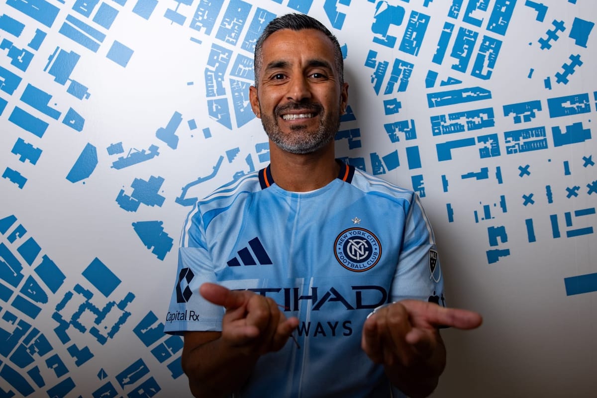Maxi Moralez re-signs for 2026 season