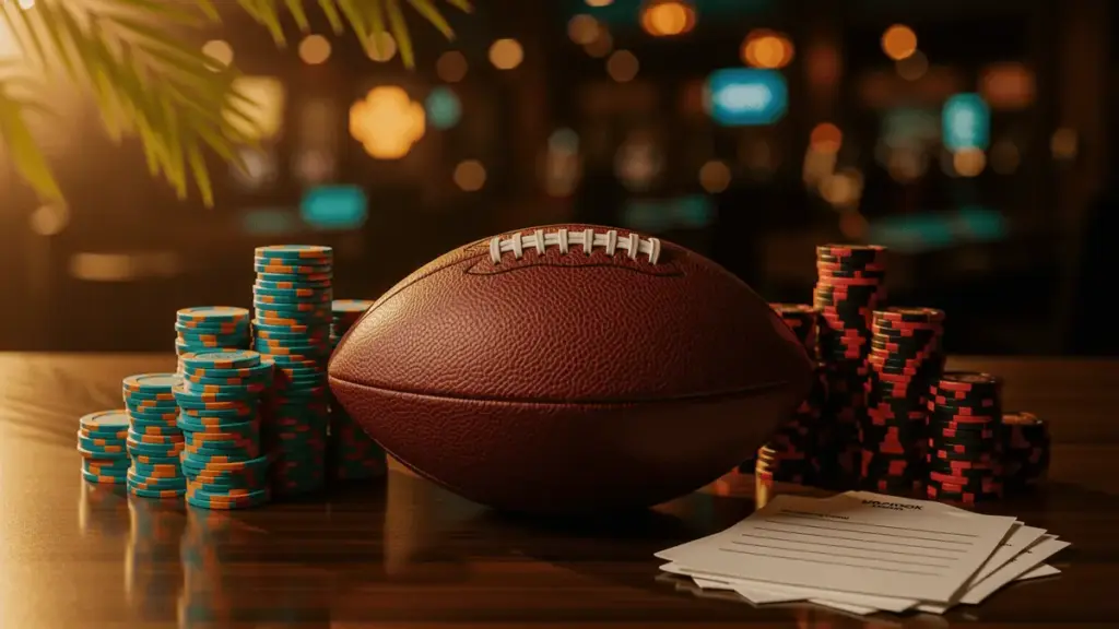 Best Florida Sportsbooks 2026: Legal Options & Apps